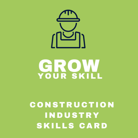 Skill Cards - Building & Construction Authority
