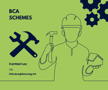 Schemes - Building & Construction Authority