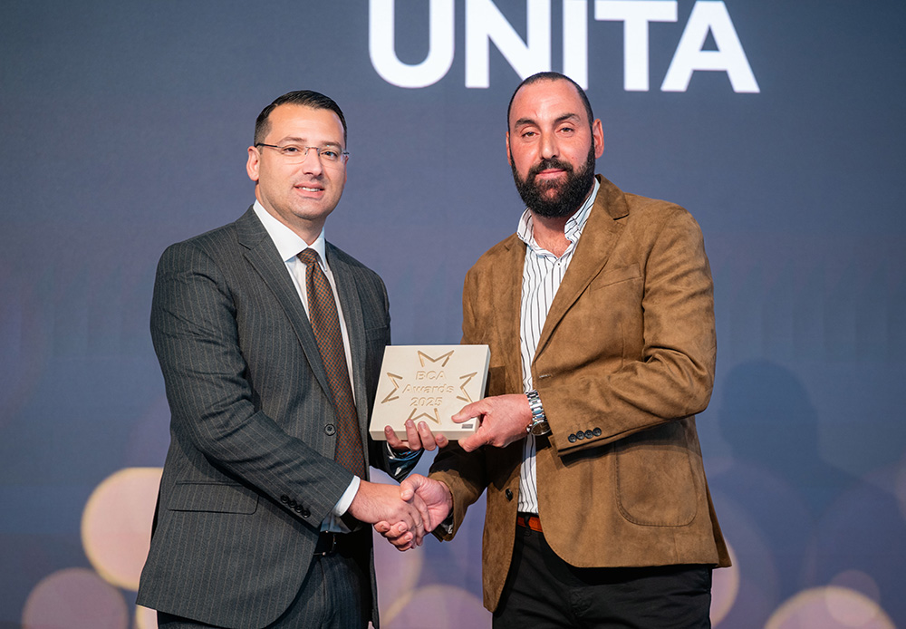 BCA recognises employees’ commitment and promises to be further ...